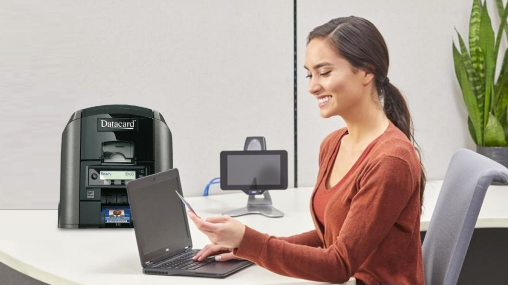 Why invest in an ID Card Printer | ForceID