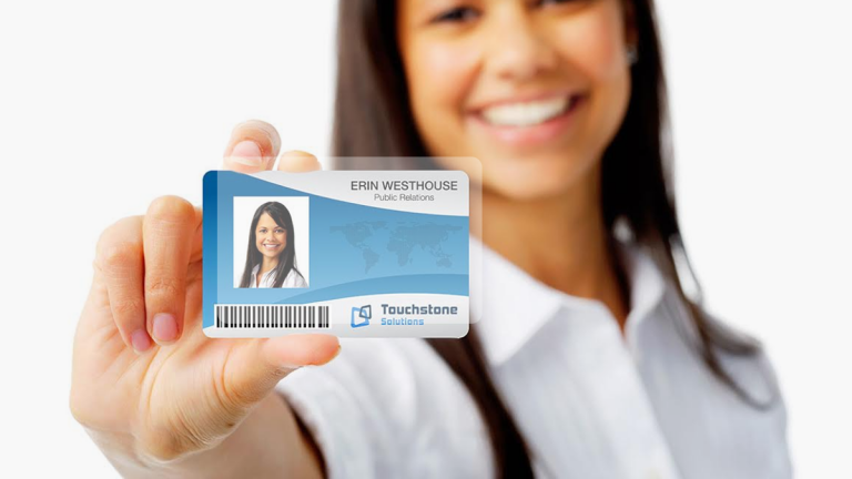 Why ID Cards need Lamination | Entrust ID Card Printer | ForceID