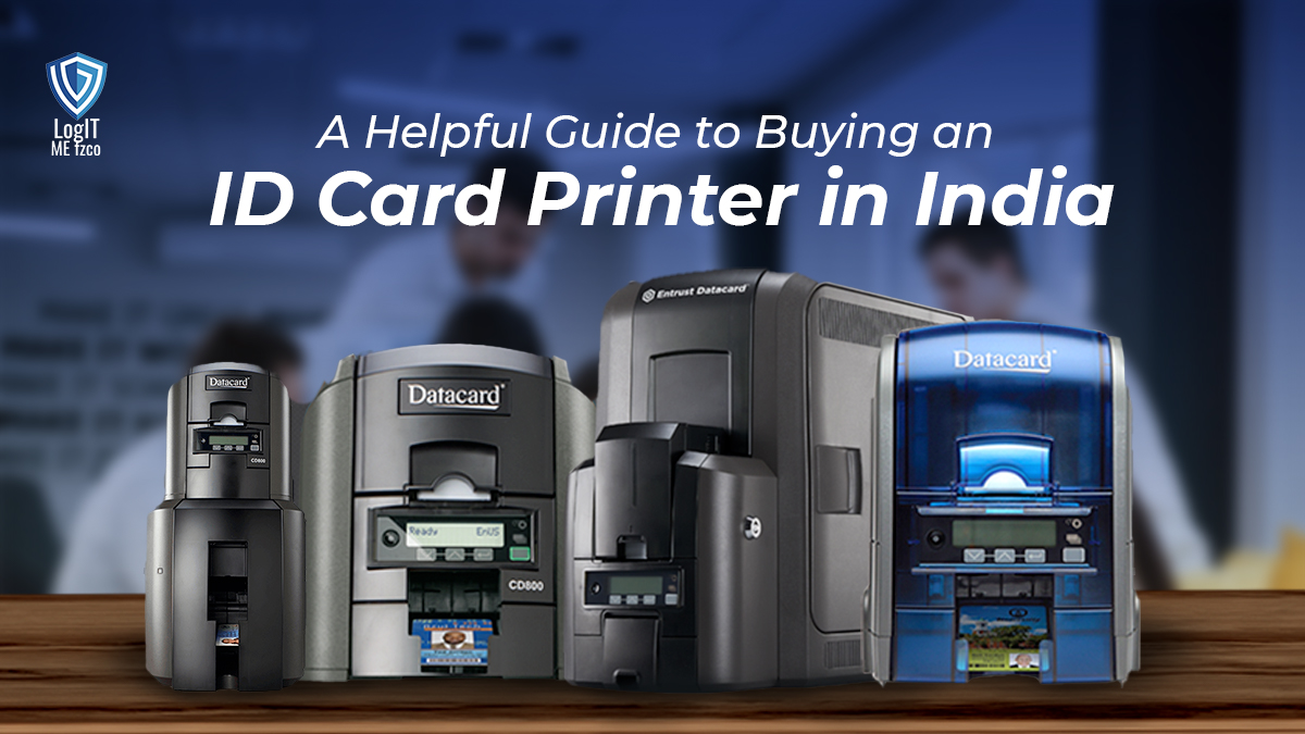 A Helpful Guide to Buying an ID Card Printer in India