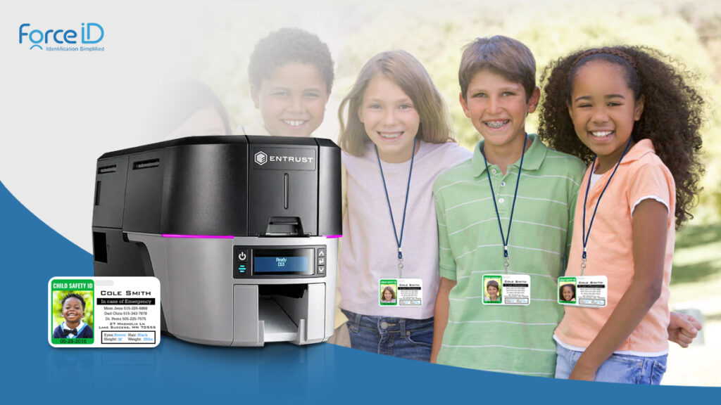 The Importance of ID Card Systems in Schools | ID card systems for ...